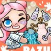 Иконка канала Аватар Worl