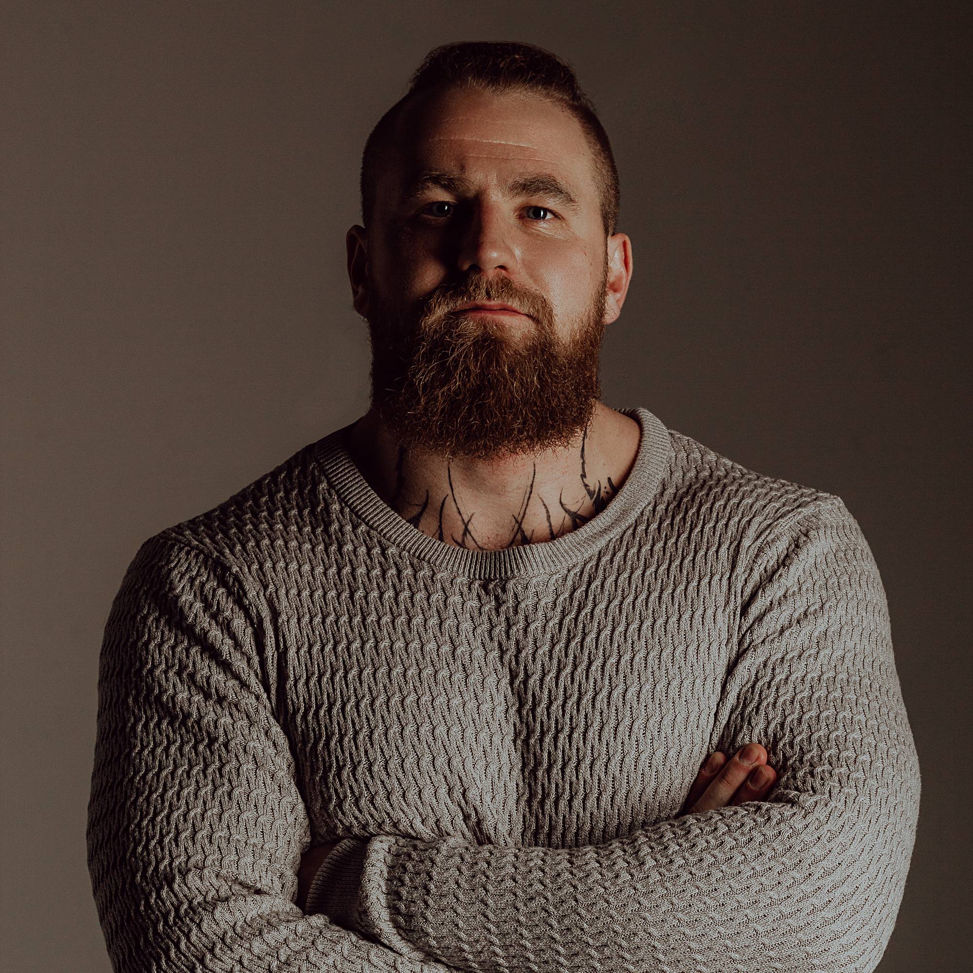 Иконка канала Денис Хашба