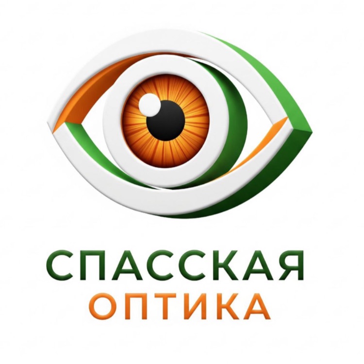 Иконка канала СПАССКАЯ ОПТИКА