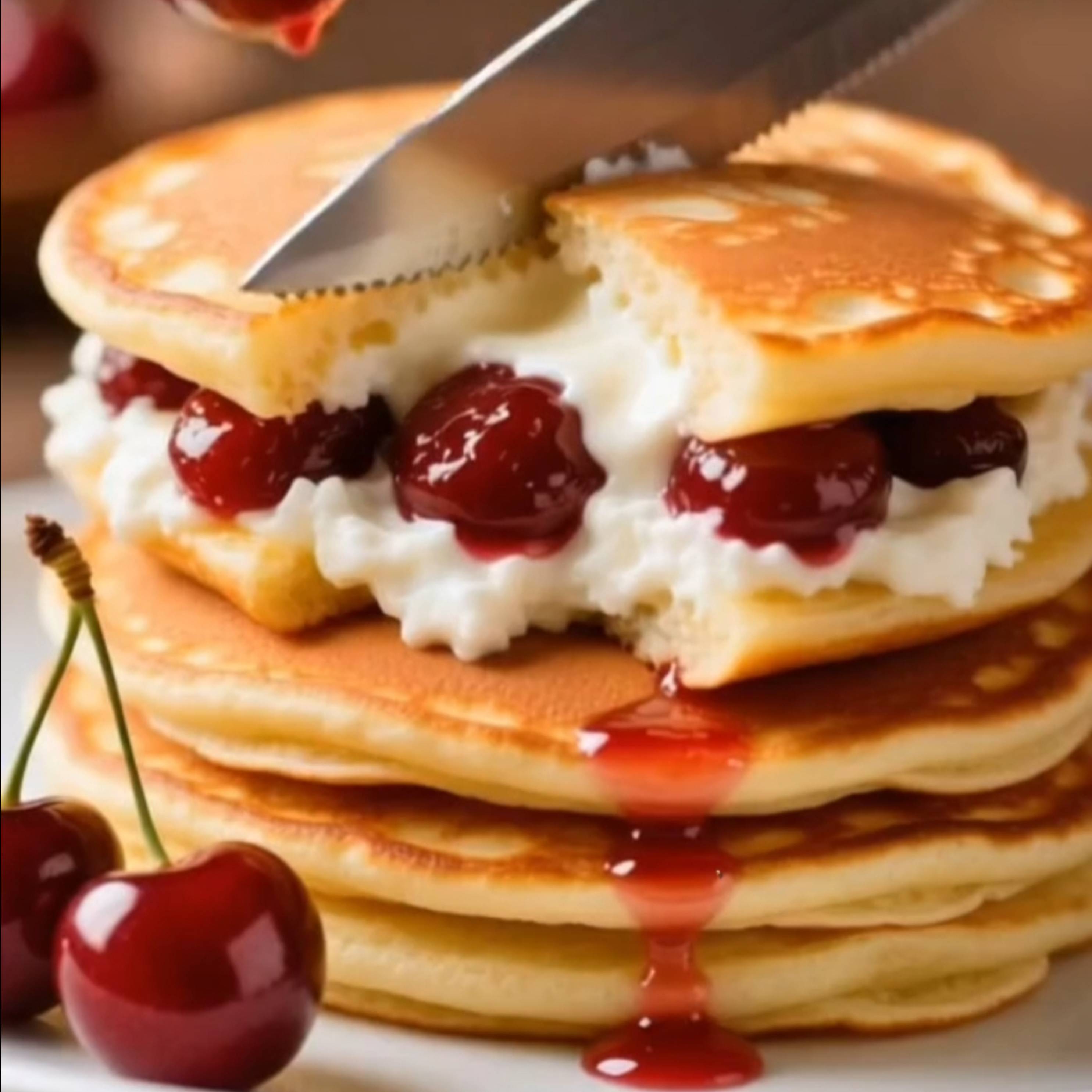 Иконка канала «Съедобные истории с Анфисой»