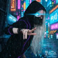 Иконка канала 銀星SilverStarCGArt