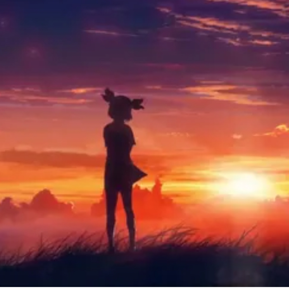 Иконка канала Chill sunset