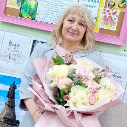 Иконка канала УЧИМСЯ ДЛЯ СЕБЯ!!!