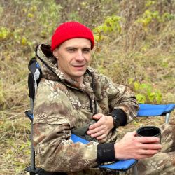 Иконка канала Денис Глушков