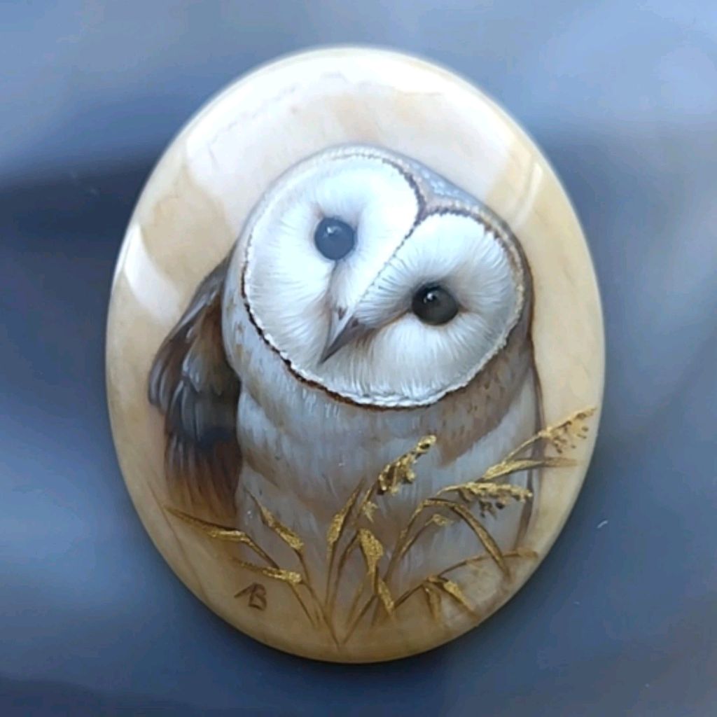 Иконка канала ludmila_vasilevskaya_art