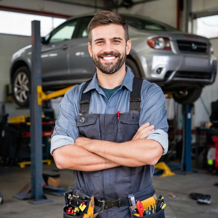 Иконка канала Ремонт Рыбалкин