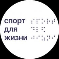 Иконка канала sportforlife