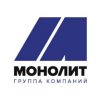 Иконка канала ГК МОНОЛИТ