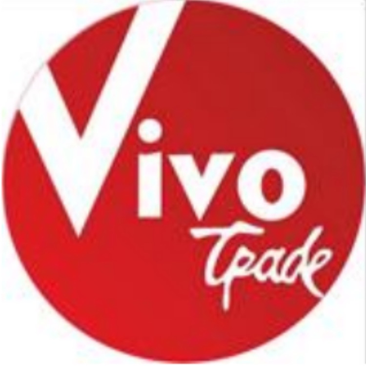 Иконка канала ВивоТрейд