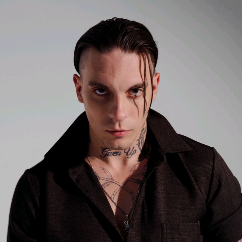 Иконка канала RAVEN