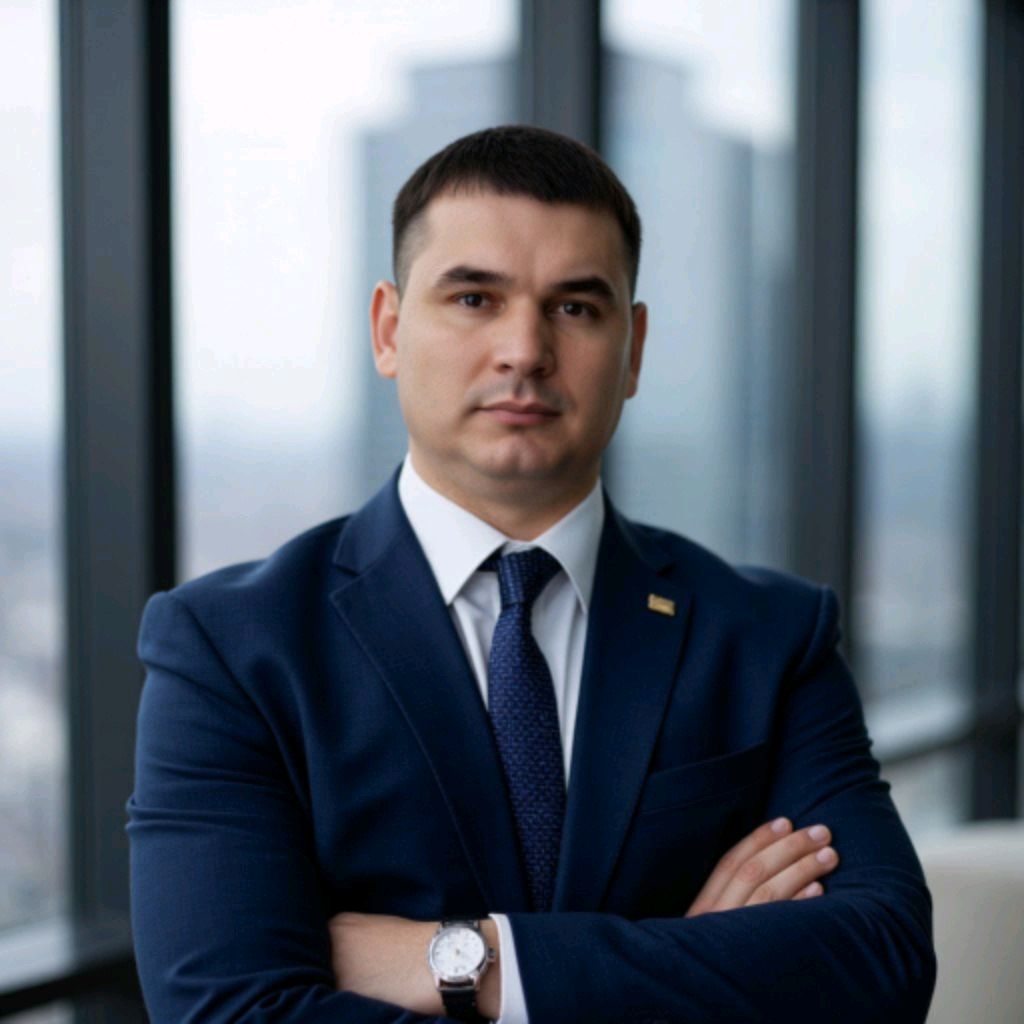 Иконка канала Автоюрист Родионов Виктор