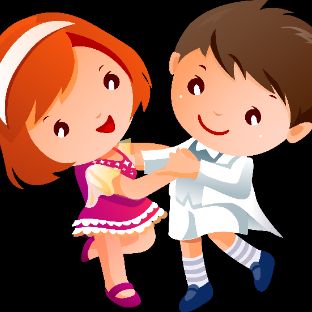 Иконка канала Детские танцы и песни