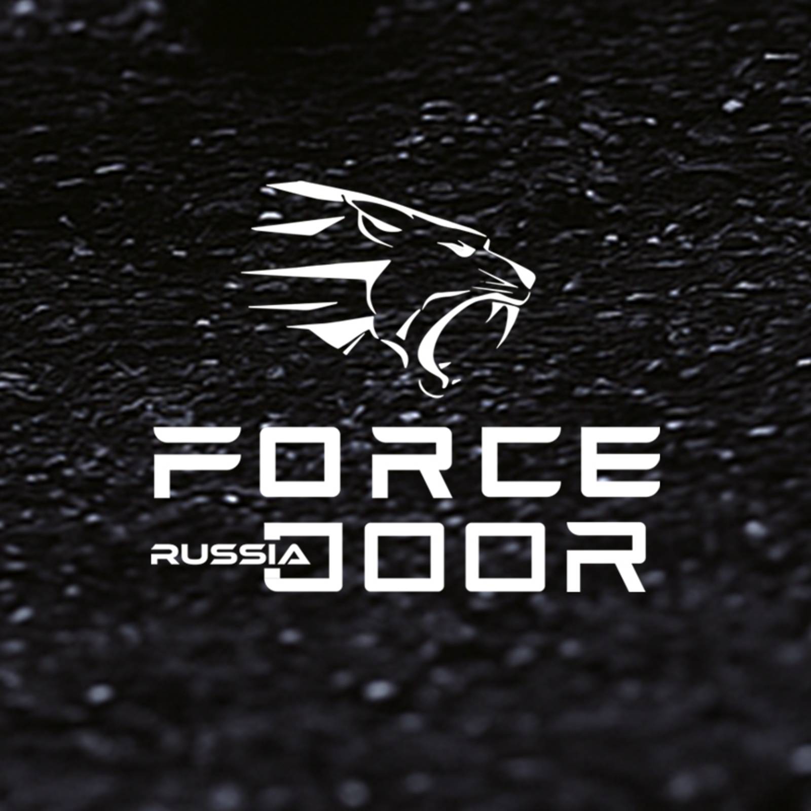 Иконка канала FORCE DOOR Russia