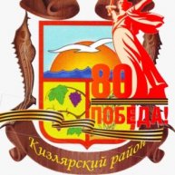 Иконка канала Администрация МР "Кизлярский район"