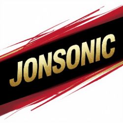 Иконка канала JonSoniC
