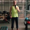 Иконка канала Виктор физкультурник