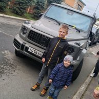 Иконка канала 😎👍Виталин шоу👍😎