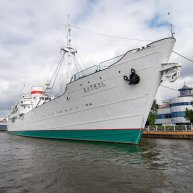 Иконка канала Музей Мирового океана