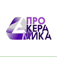 Иконка канала Прокерамика - 3D-печать керамикой