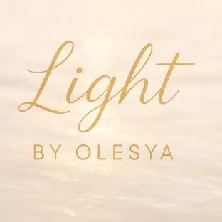 Иконка канала Light by Olesya