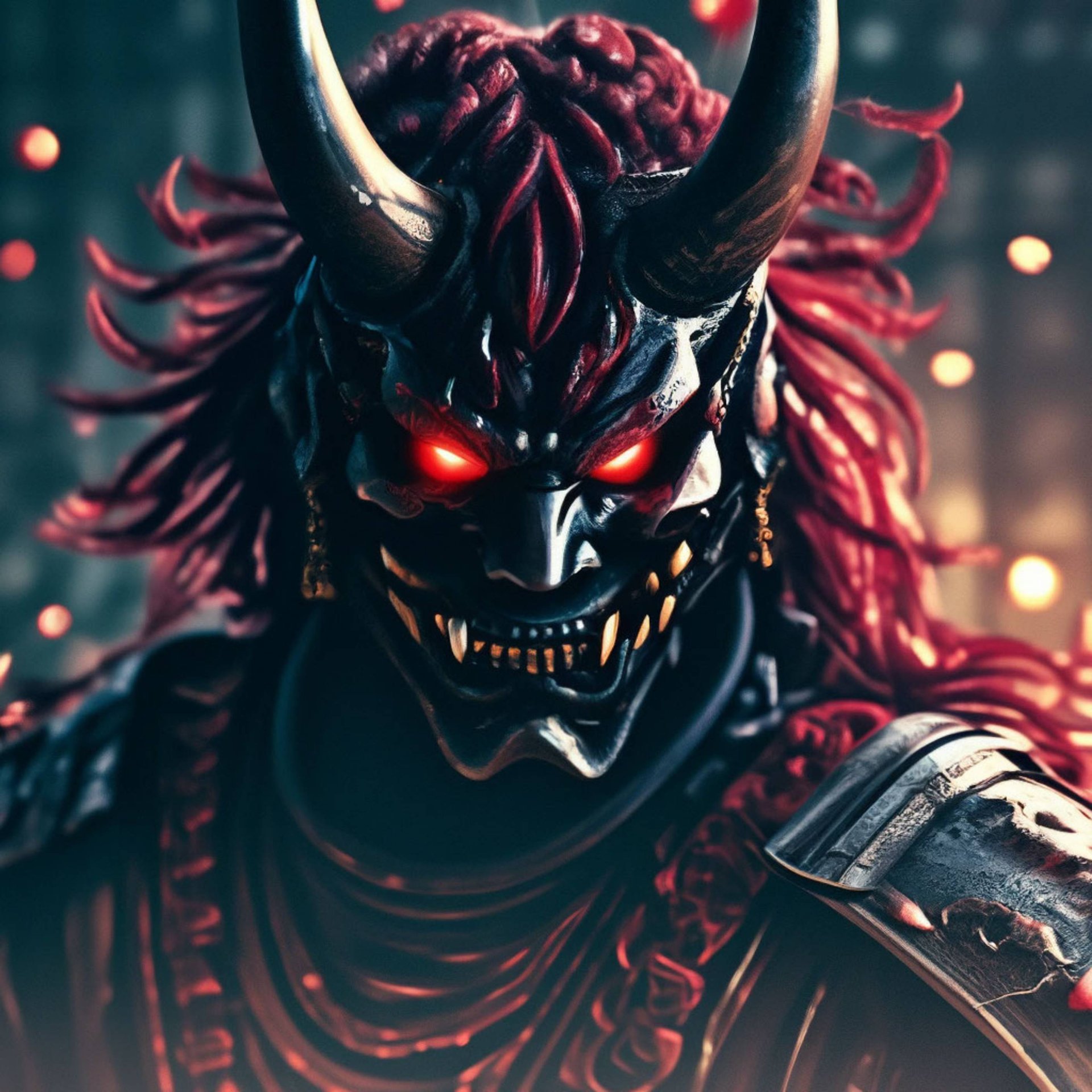 Иконка канала J-Oni