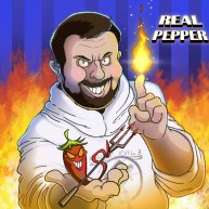 Иконка канала Обзорщик 🌶