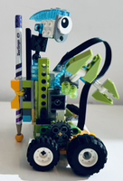 Иконка канала Робототехника и программирование