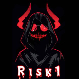 Иконка канала 亗Ꮢisk亗