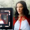 Иконка канала Полина Десятова актриса