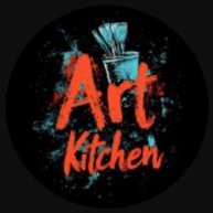 Иконка канала Арт кухня