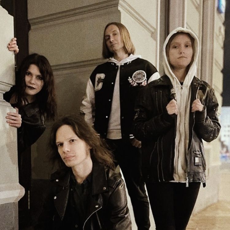 Иконка канала Группа Полярный шумъ