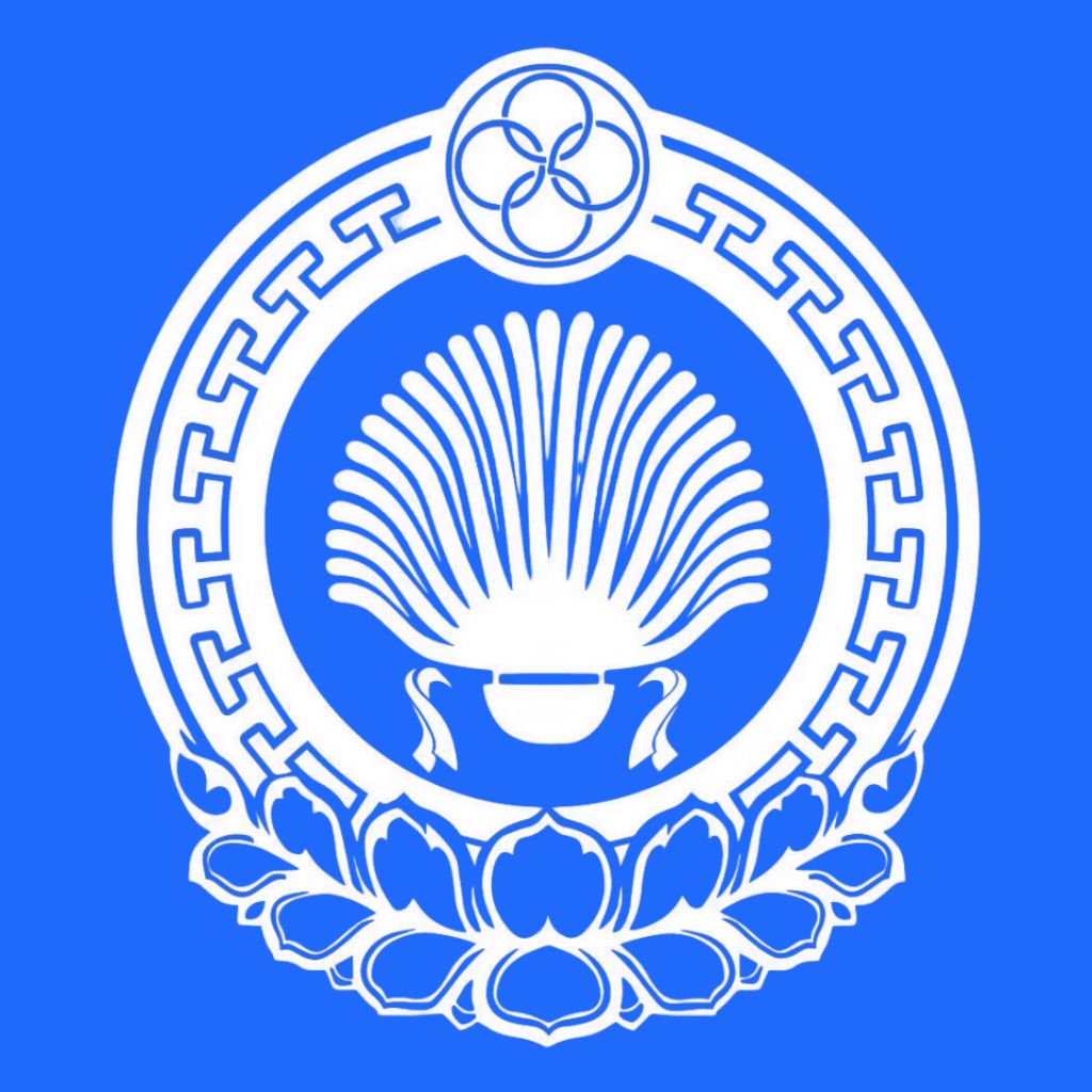 Иконка канала Правительство Калмыкии