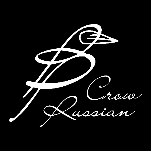 Иконка канала RussianCrow
