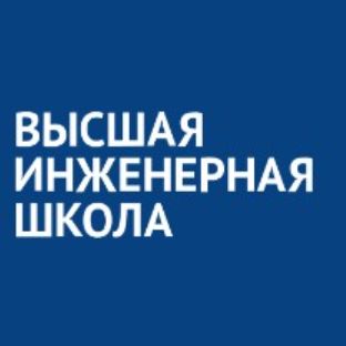 Иконка канала ВИШ СПбПУ