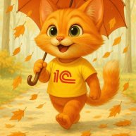 Иконка канала Просто канал