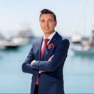 Иконка канала Бизнес на земле