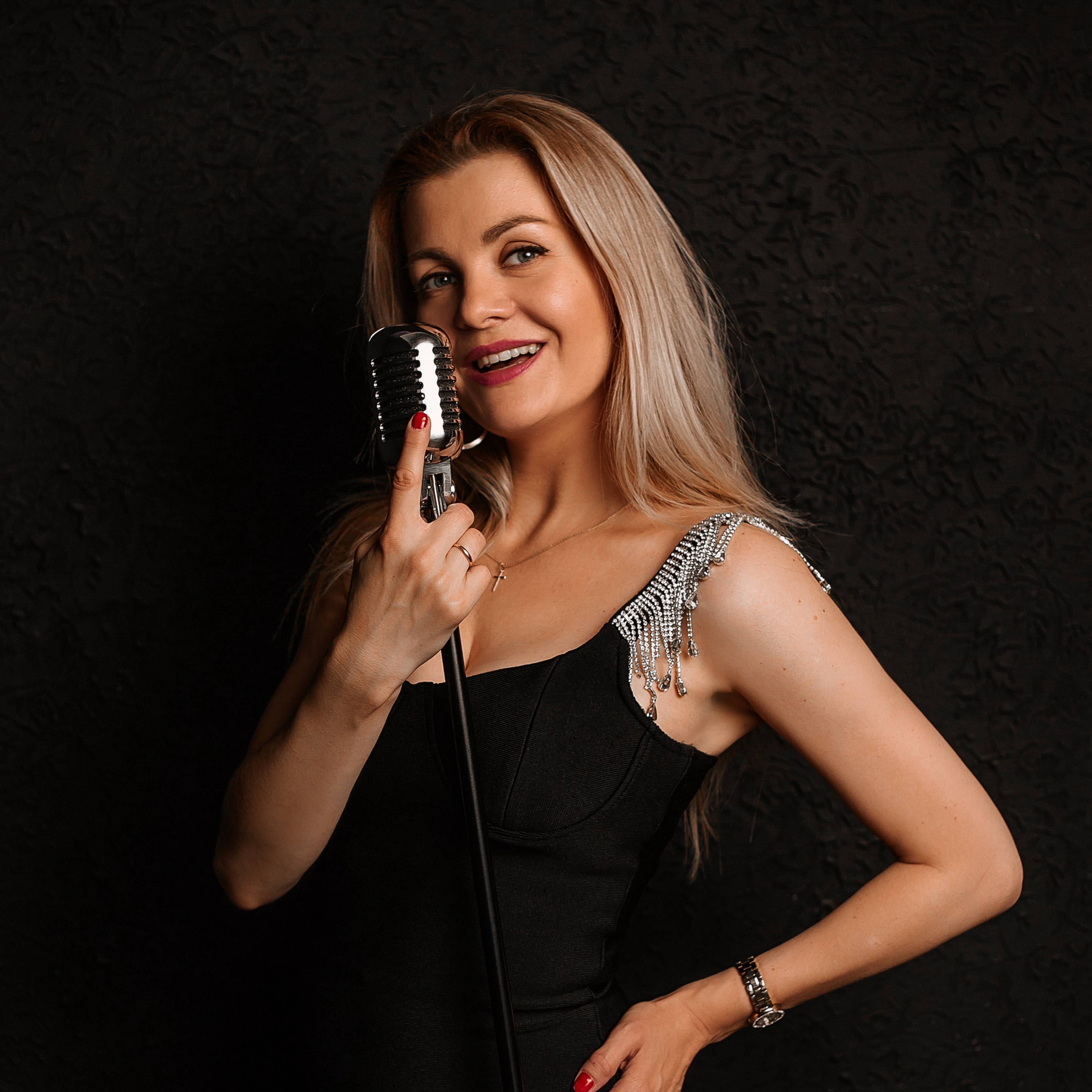 Иконка канала Мария Корнач. Я как и ты, современная женщина.