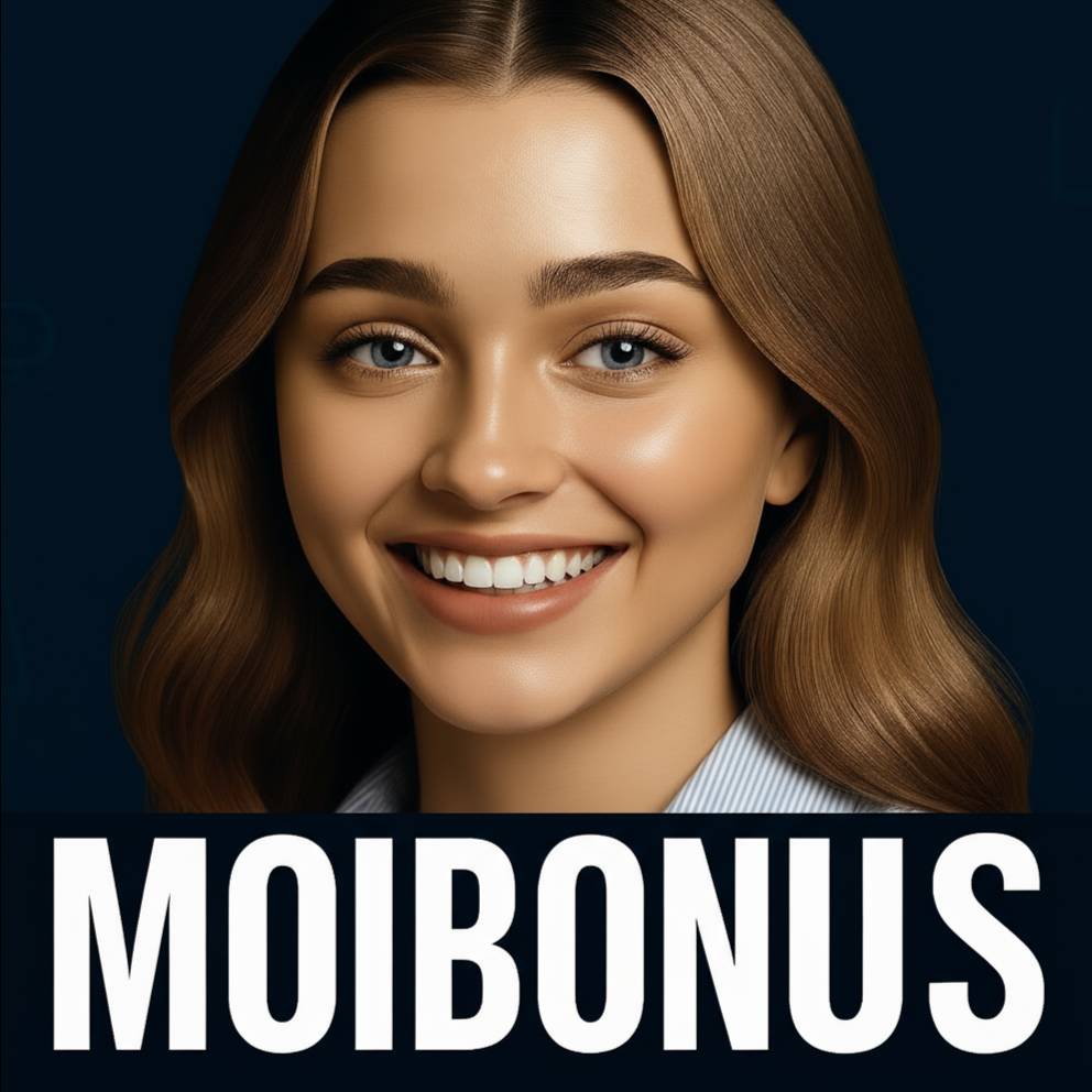 Иконка канала MoiBonus