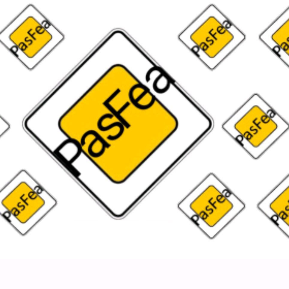 Иконка канала PasFea