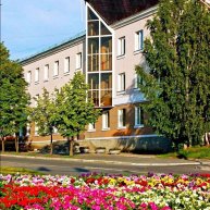 Иконка канала Администрация МО Заречный