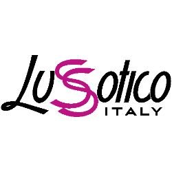 Иконка канала Дизайнерская одежда LUSSOTICO