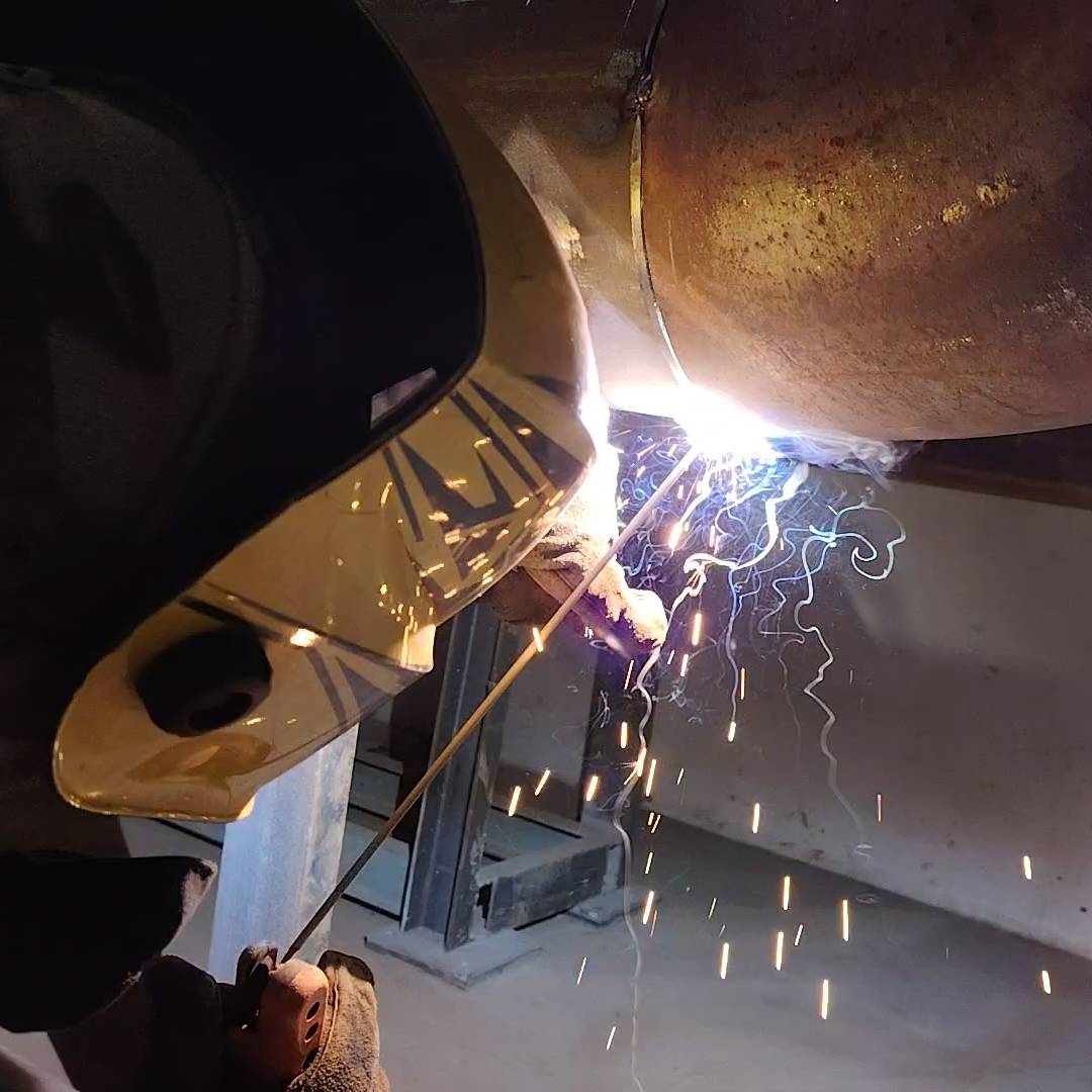 Иконка канала Виктор Сергеевич, сварщик из Благовещенска!