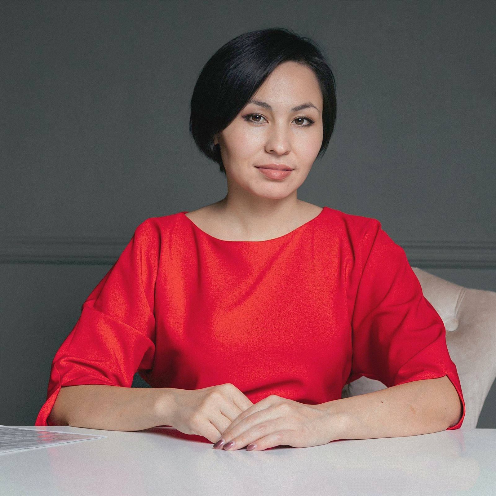 Иконка канала Банкротство граждан с Асель Сулеймановой