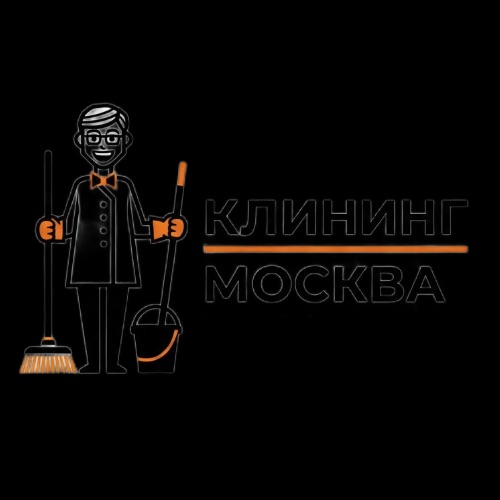 Иконка канала Клининговая компания Mosclean.pro