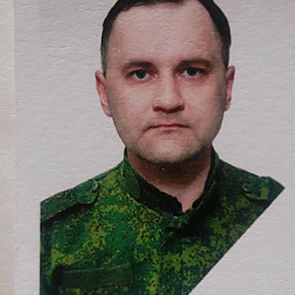 Иконка канала (АЛЕКСЕЙ) ЛНР НОВОСТИ РОССИИ🇷🇺