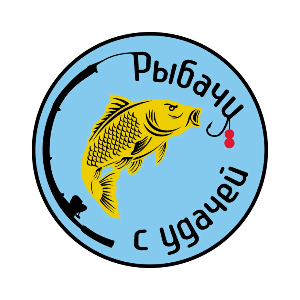 Иконка канала Ден "Рыбачу с Удачей"