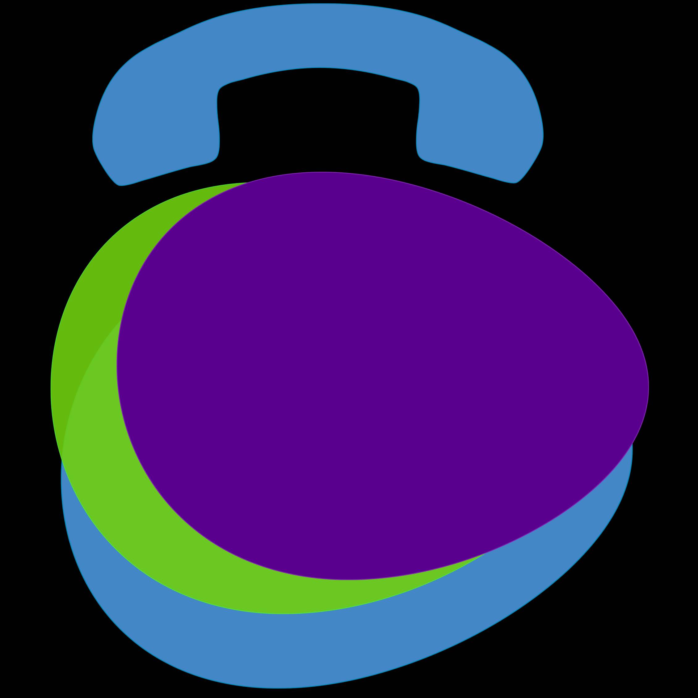 Иконка канала Перехват клиентов конкурентов BIG DATA TELECOM