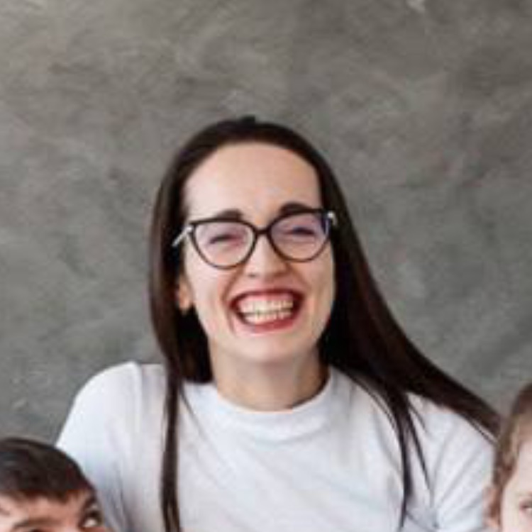 Иконка канала Ольга Нутрициолог