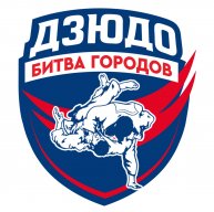 Иконка канала Дзюдо | Битва городов