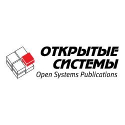 Иконка канала Издательство "Открытые системы"